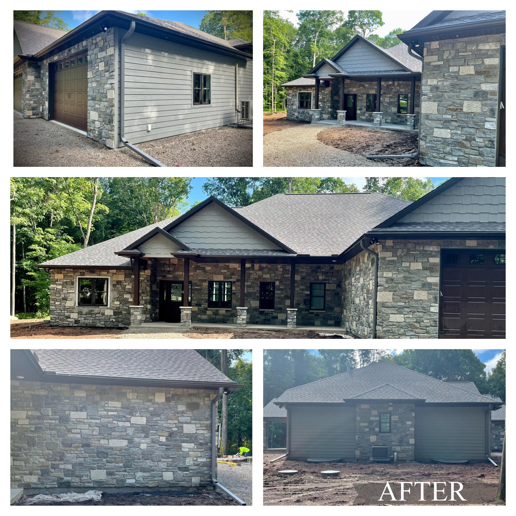 GALLERY – The Gutter Guys