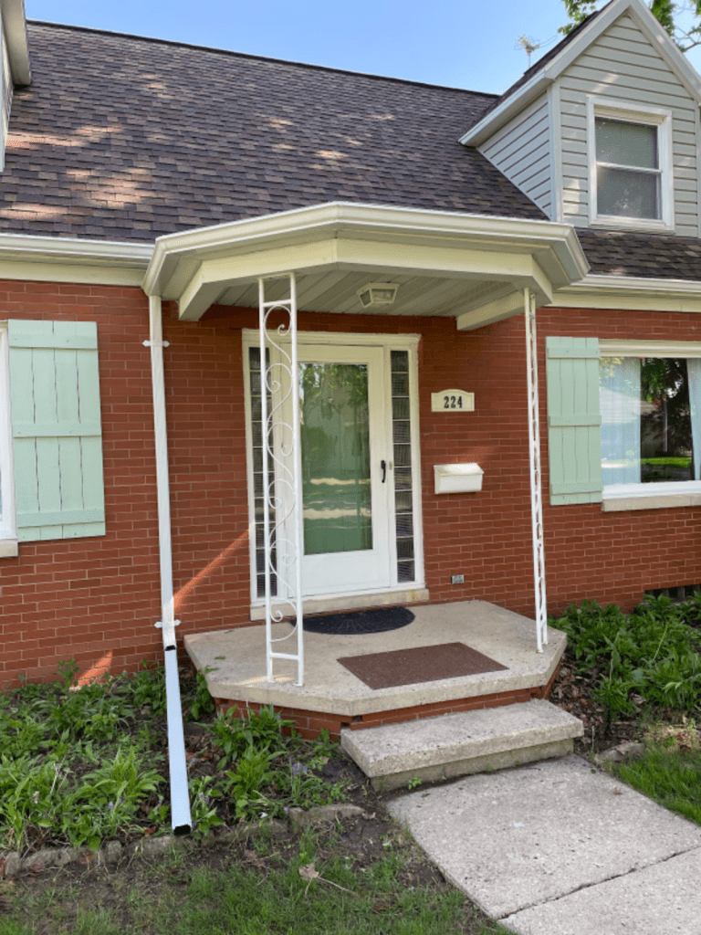 GALLERY – The Gutter Guys