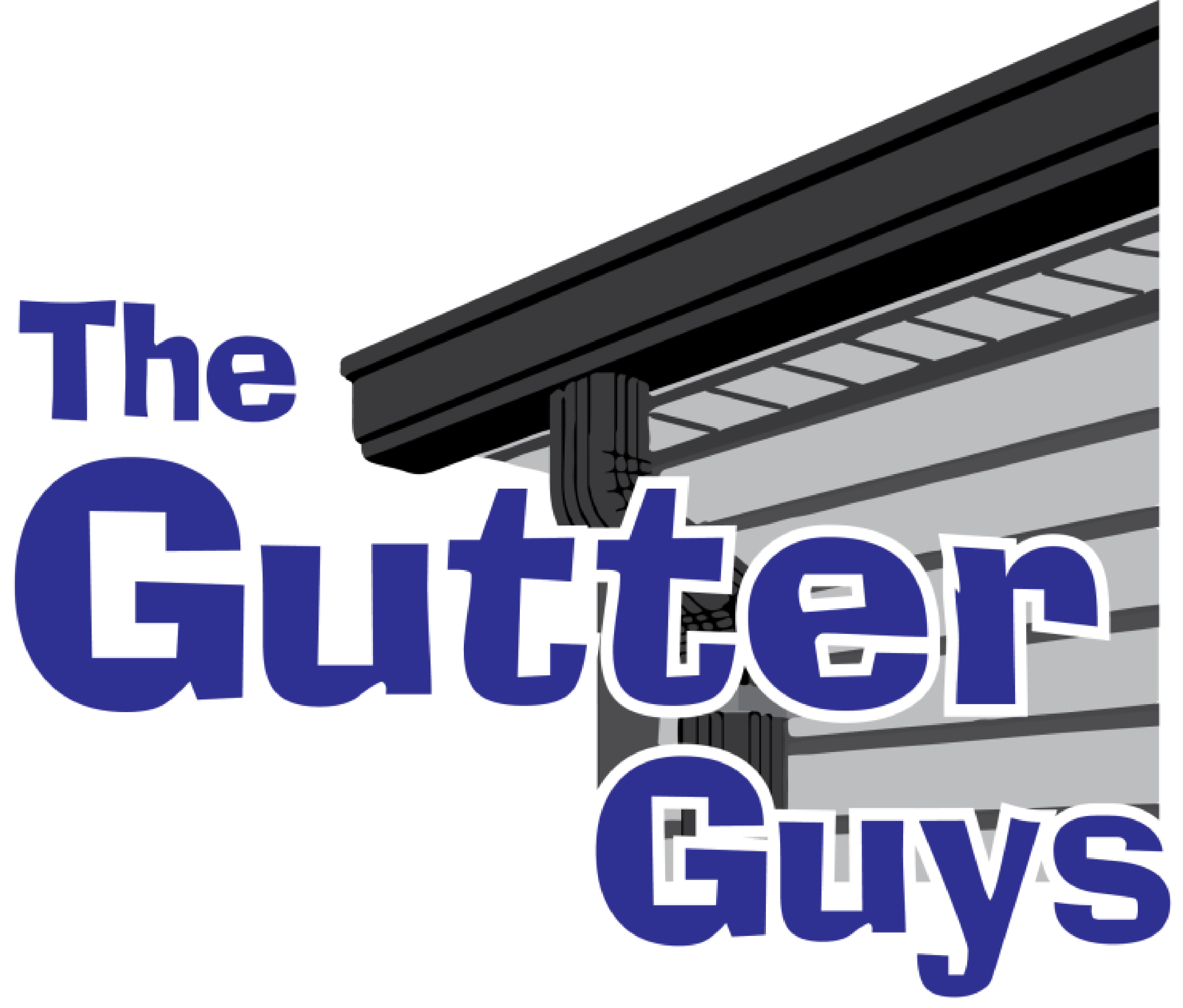 The Gutter Guys – Gutter Installation, Gutter Repairs, Gutter Guards ...