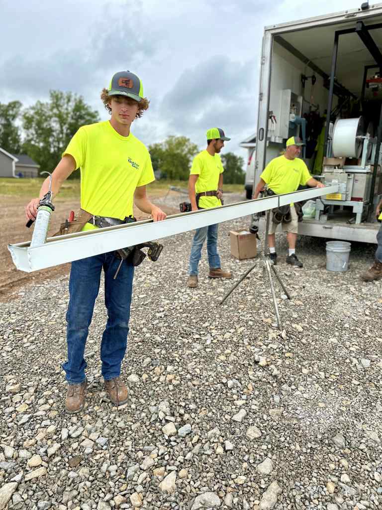 GALLERY – The Gutter Guys