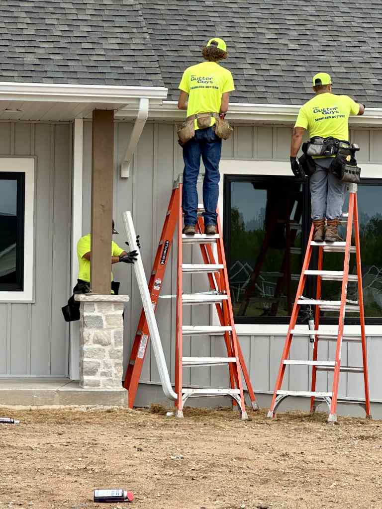 GALLERY – The Gutter Guys